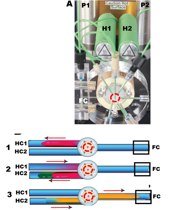 Flow Injection Tutorial