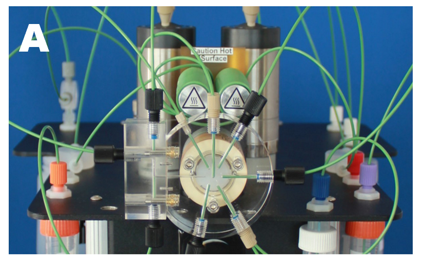 Flow Injection Tutorial