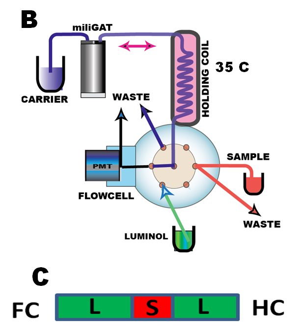 Flow Injection Tutorial