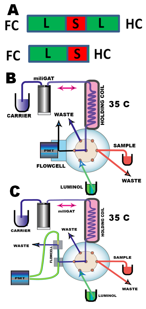 Flow Injection Tutorial