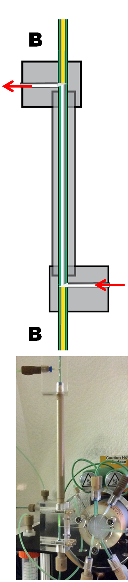 Flow Injection Tutorial