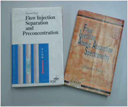 Flow Injection Tutorial