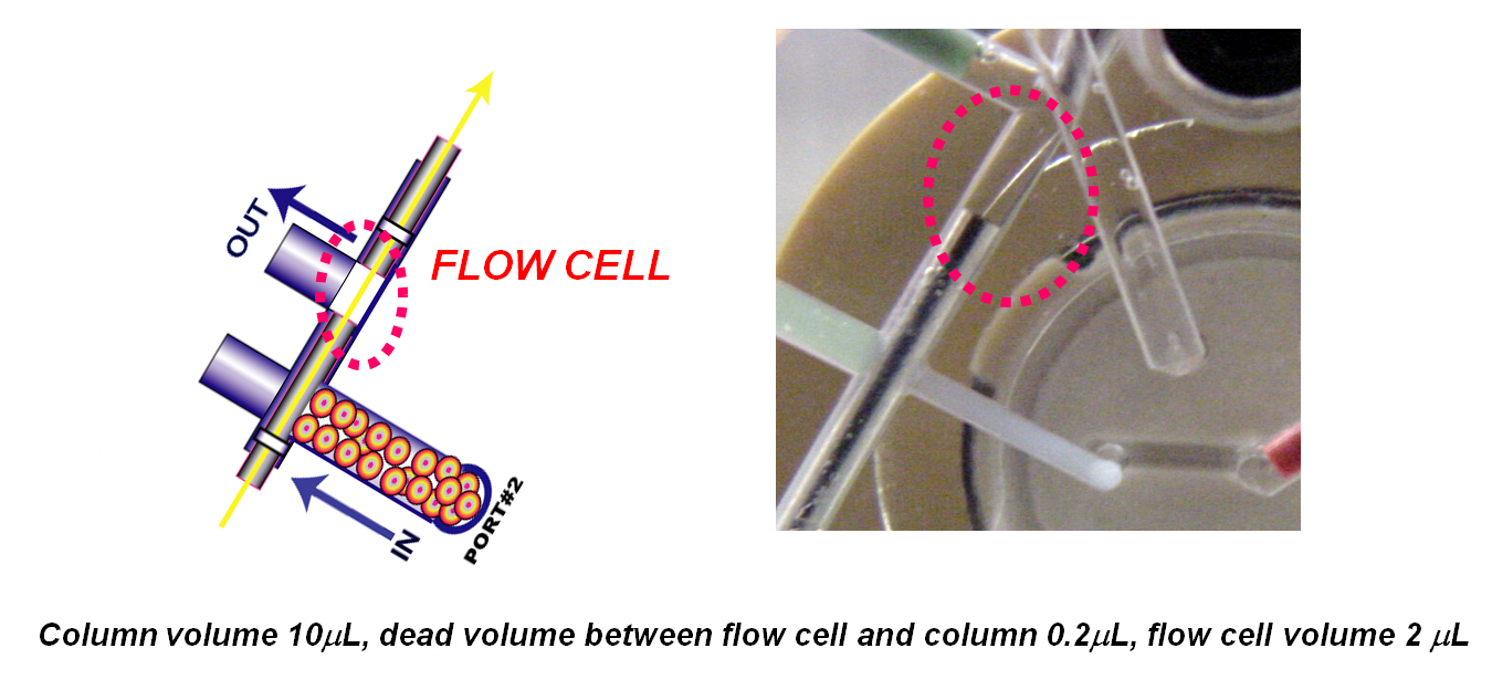 Flow Injection Tutorial