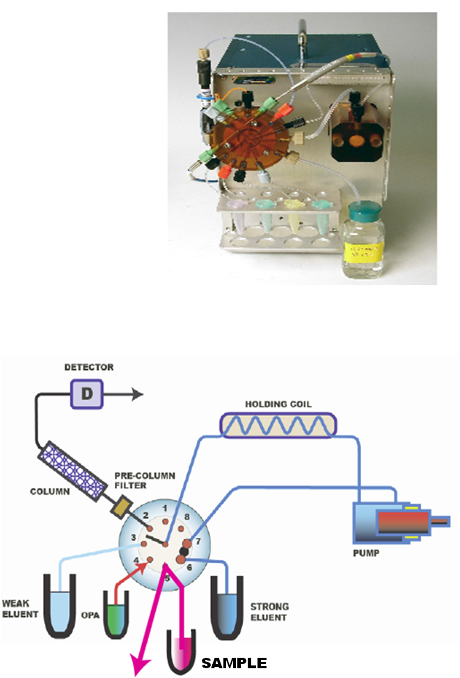 Flow Injection Tutorial