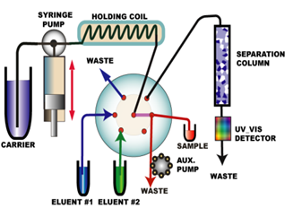 Flow Injection Tutorial